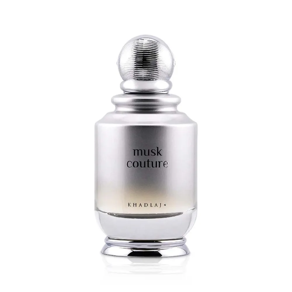 Musk Couture EDP Spray – Elegant & Alluring Scent | Solehex